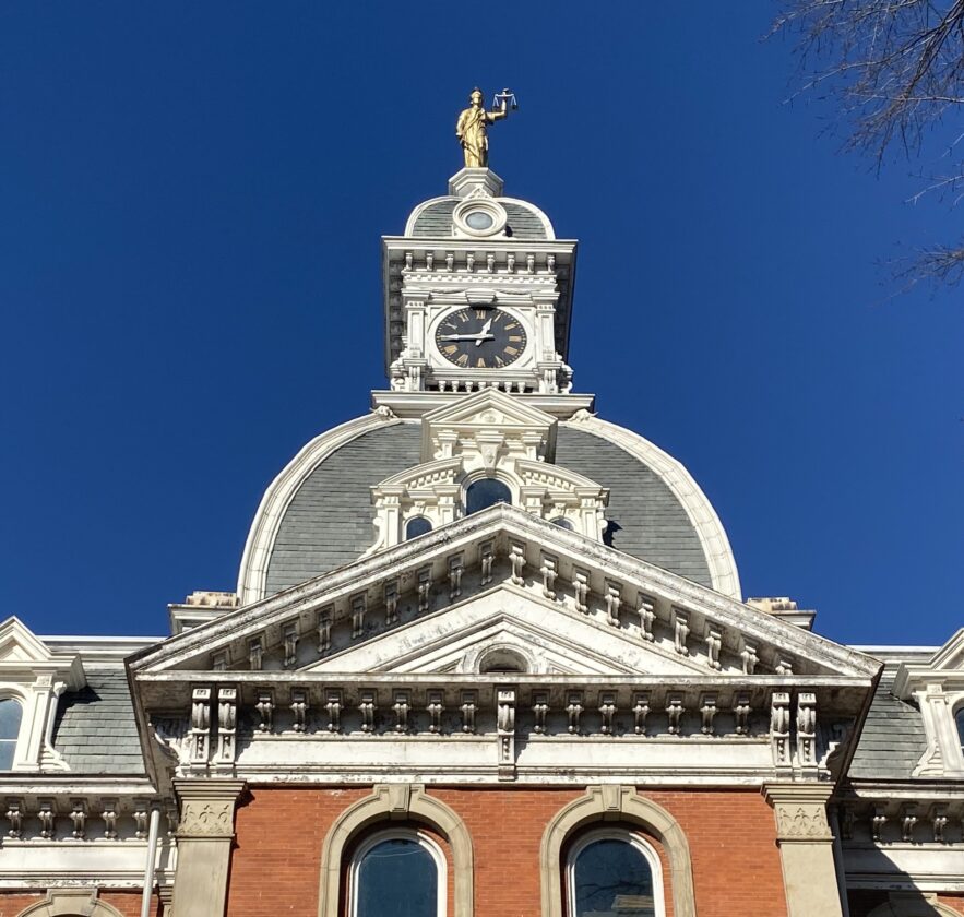 Historic structure | News, Sports, Jobs - Times Observer